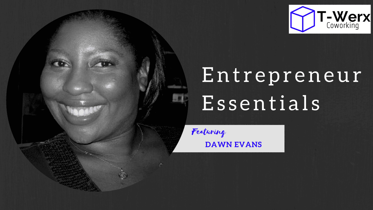 Entrepreneur Essentials with Jeff Kikel featuring Dawn Evans