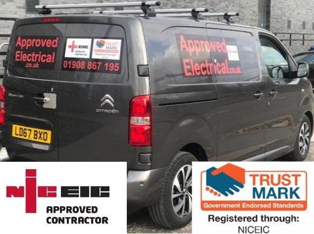 APPROVED ELECTRICAL.co.uk Electricians & Testing Specialists