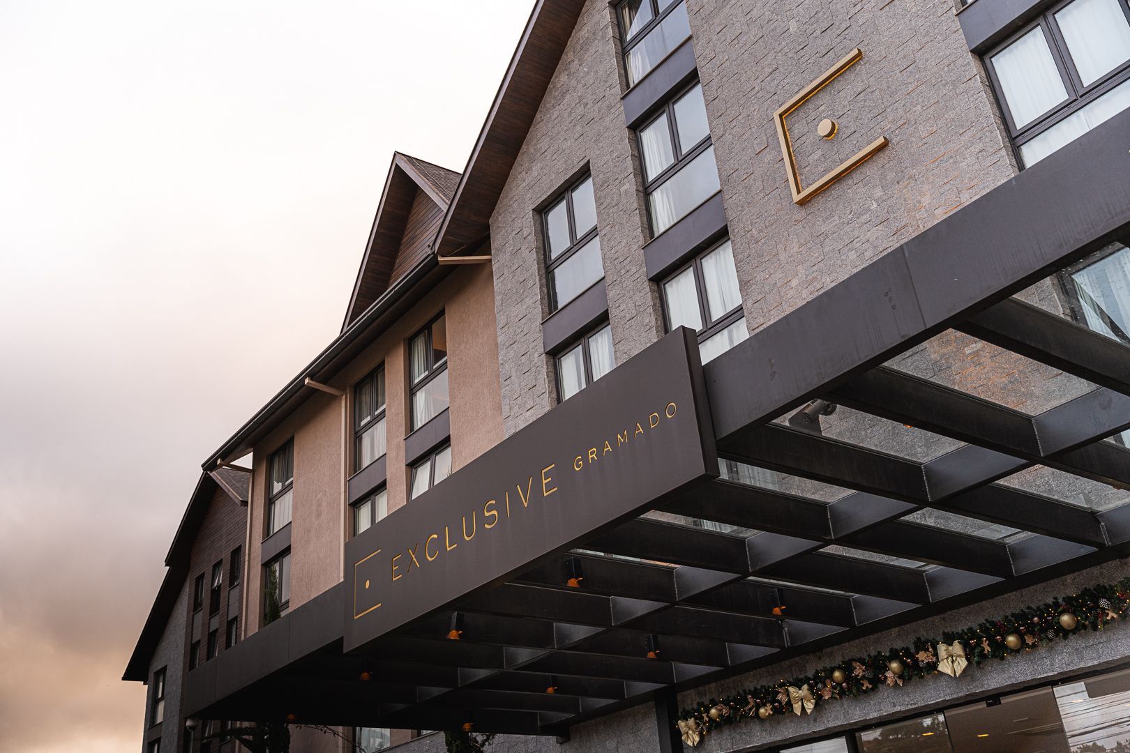 Férias de Julho | Exclusive Gramado