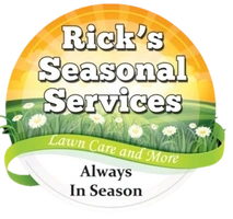 Residential Landscaping Services | Rick's Seasonal Services