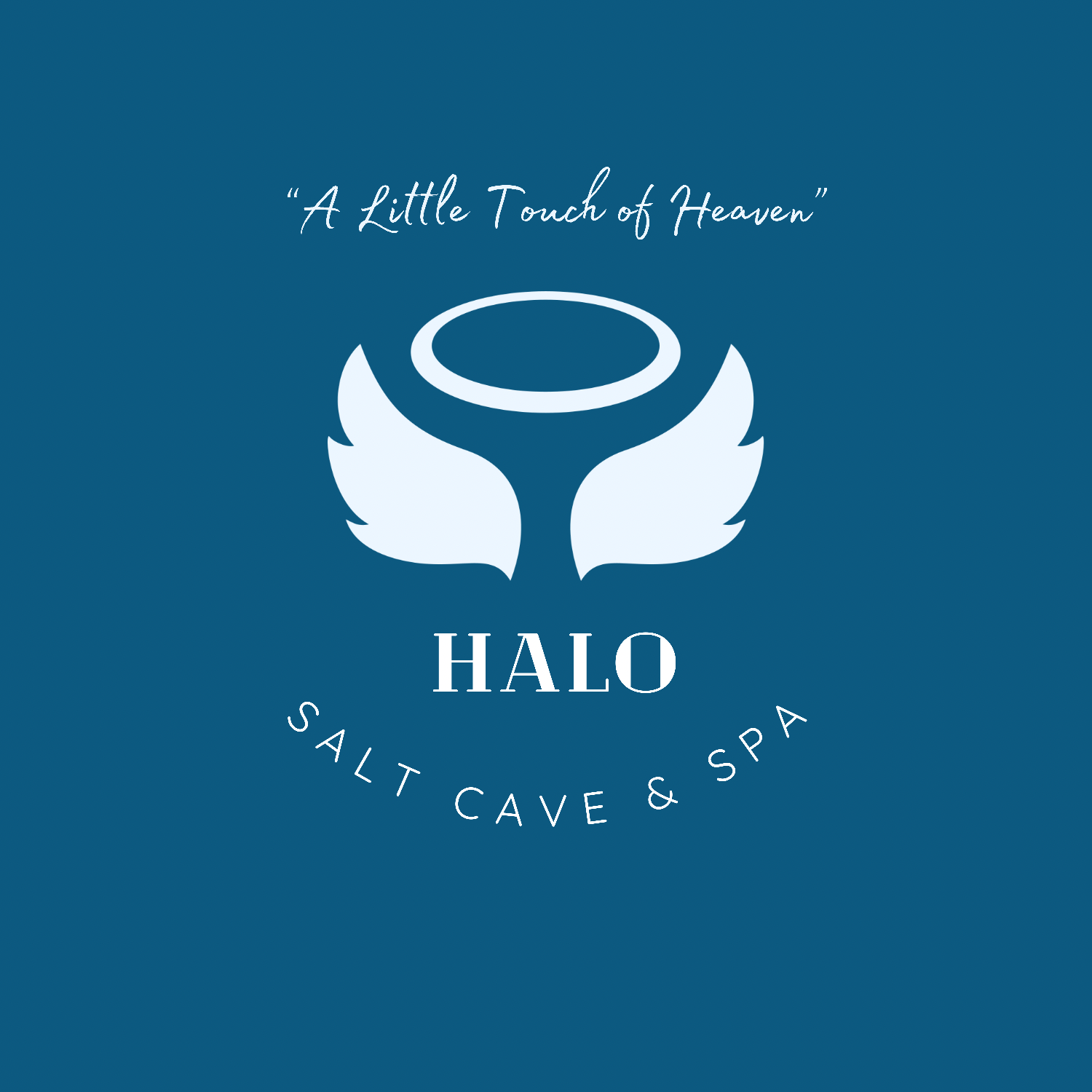 Salt Therapy | Kingston, TN | Halo Salt Cave & Spa