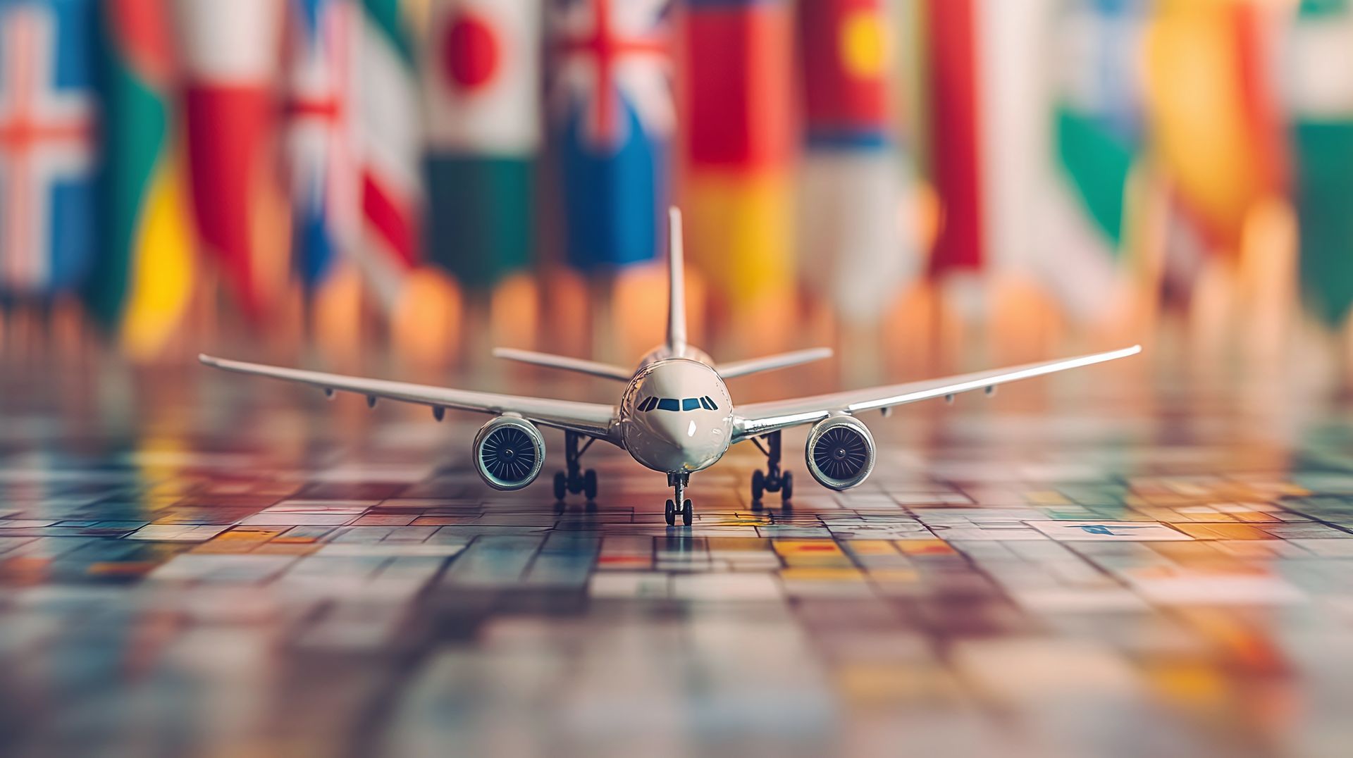 FAA Registered Agent