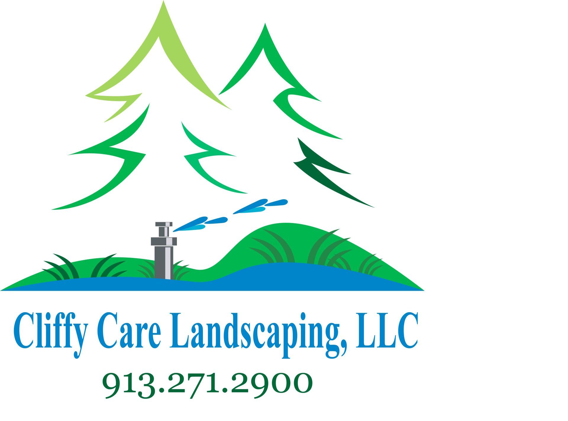 Cliffy Care Landscaping- Olathe Landscapers & Landscaping Services