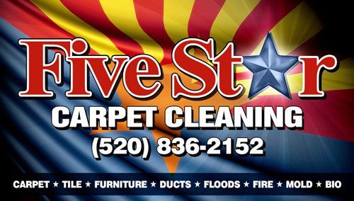 Carpet Cleaning Casa Grande