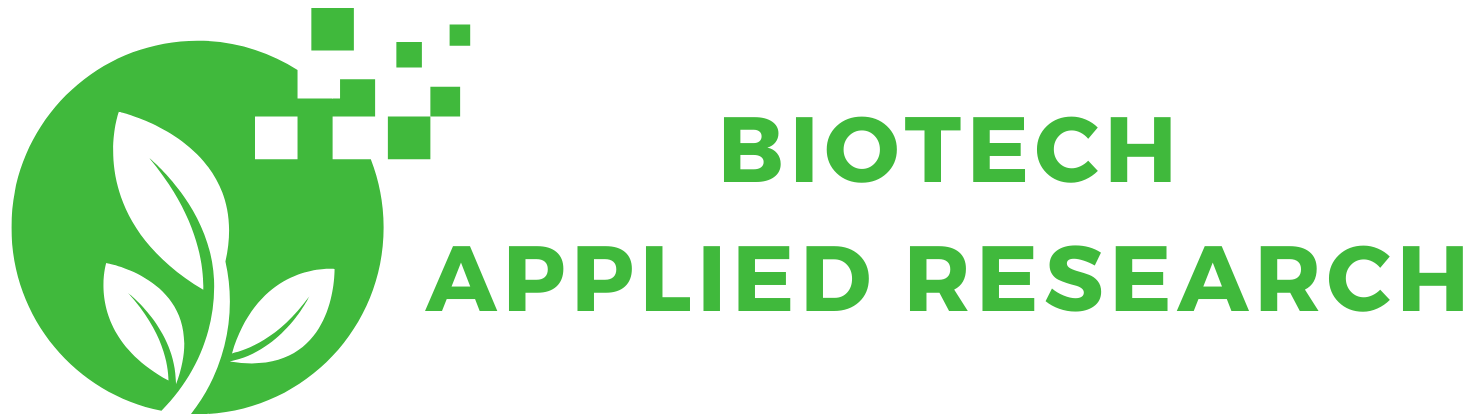 Biotech Applied Research | Innovative Biotech Solutions