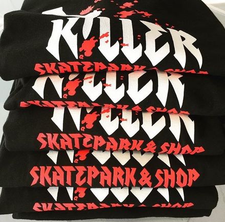 Killer Skate Park & Shop