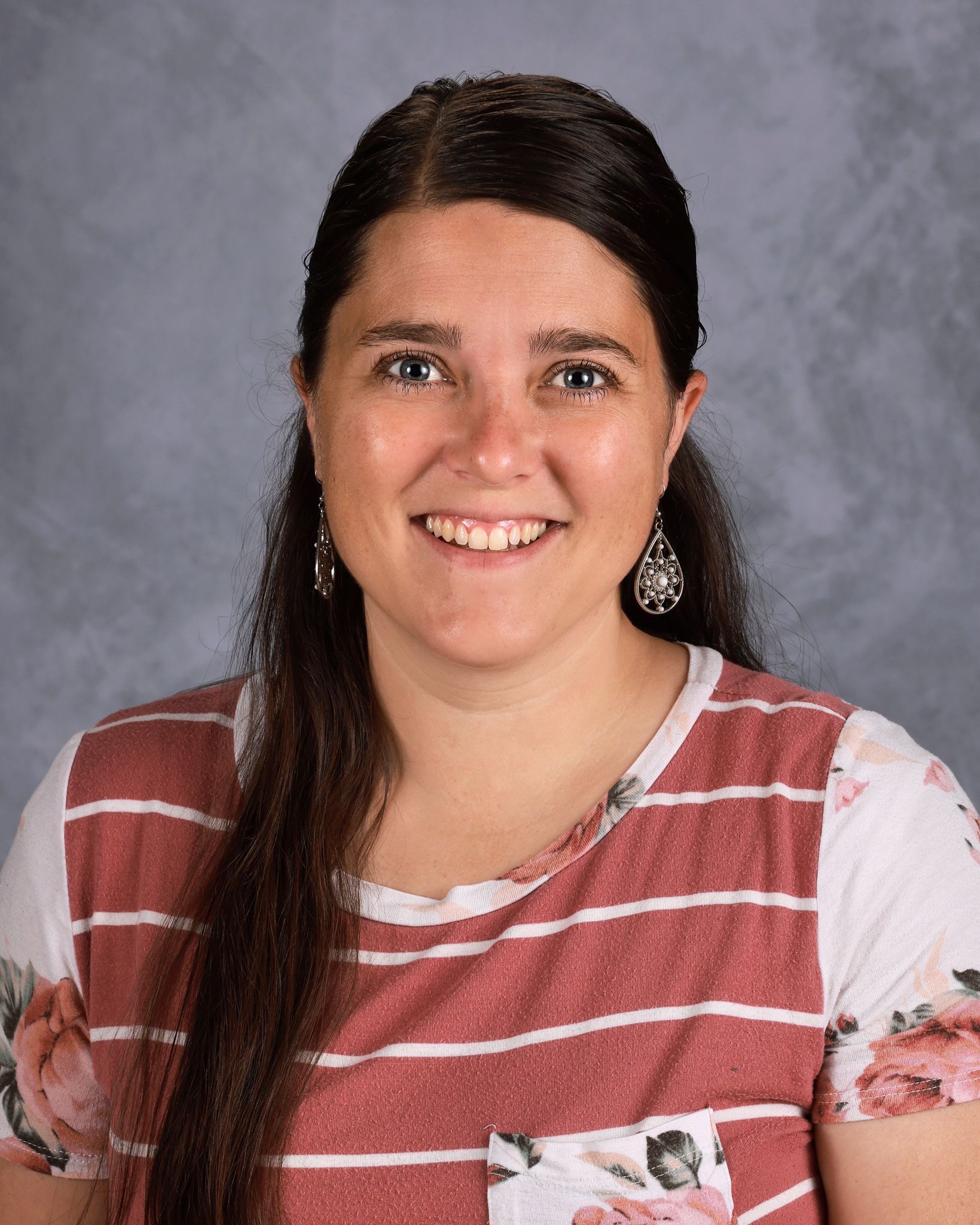 Spring City Elementary | Staff Members and Credentials