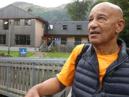 The 24 Hour Scottish Challenge | Ramsay's Round