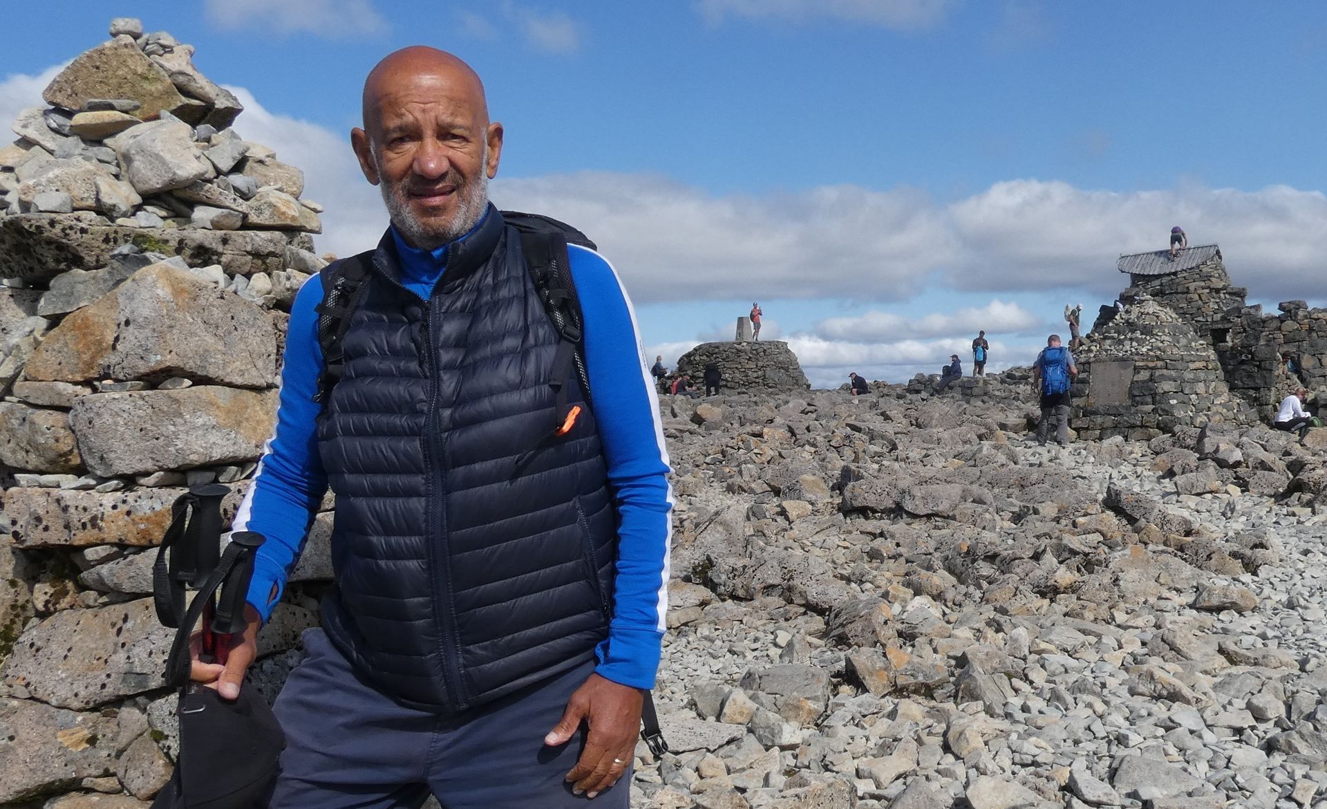 The 24 Hour Scottish Challenge | Ramsay's Round