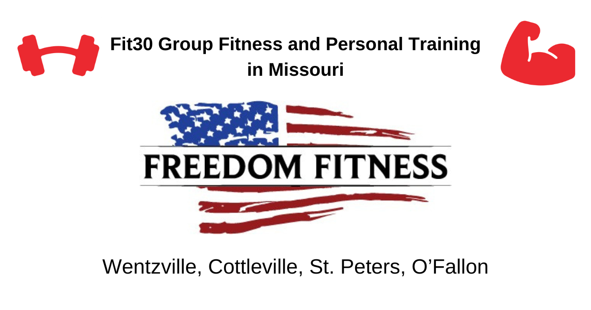 Personal Training | O'Fallon, MO | Freedom Fitness