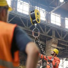 Leading Crane Engineers | Crane and Lifting Services Ltd