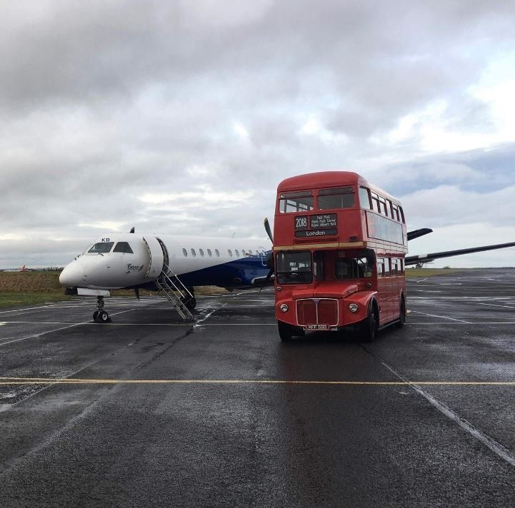 Henry Cooper Coaches, coach tour operators in Newcastle