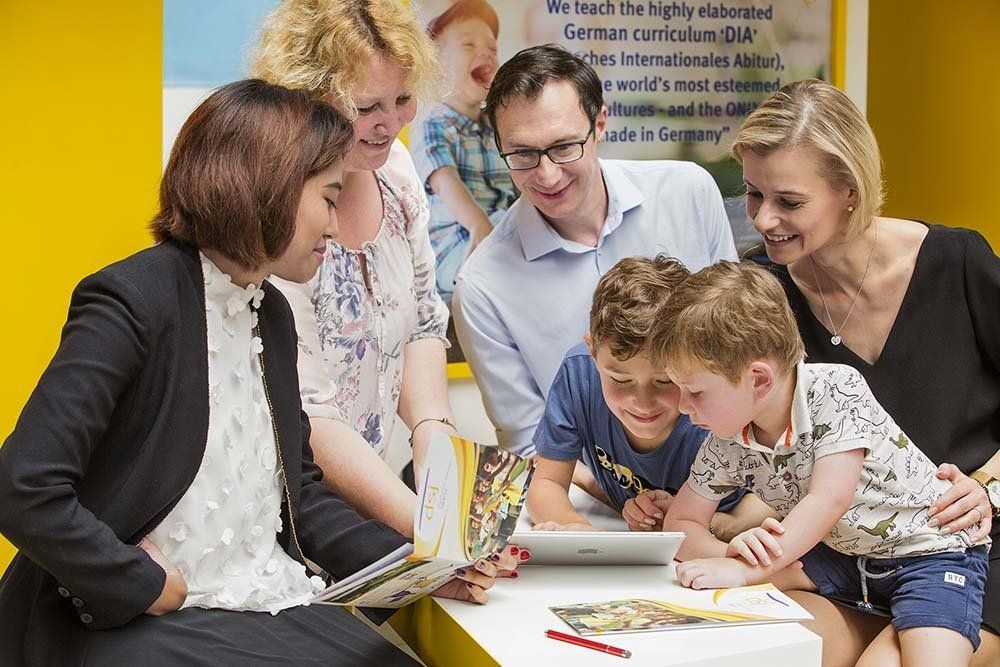 German School Jakarta | Top International Education for Everyone