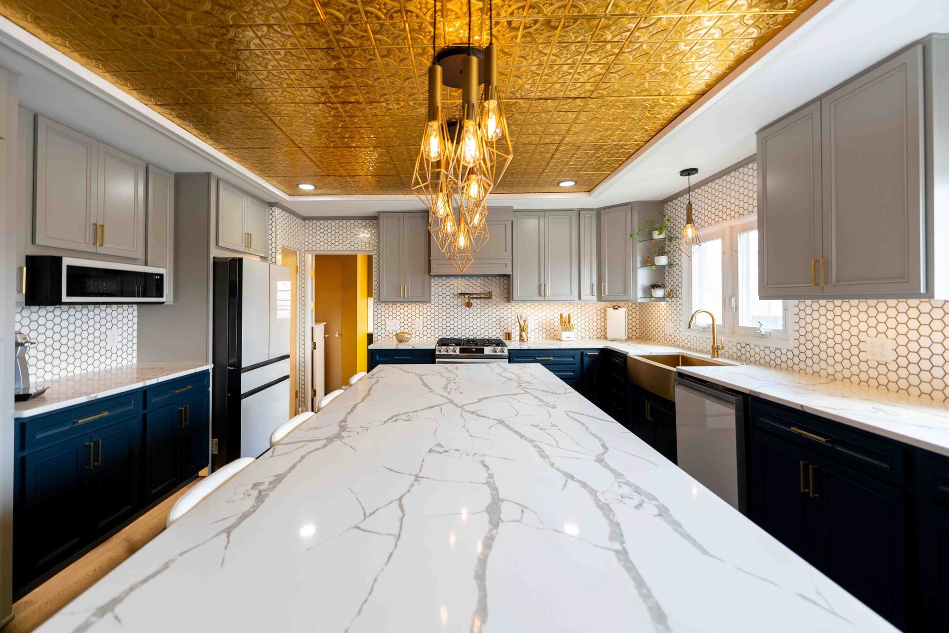 KBD | Countertops | Iowa City | Cedar Rapids | Davenport | North Liberty