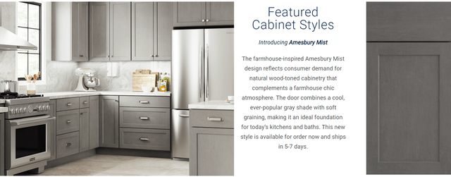 Jsi Cabinets Review
