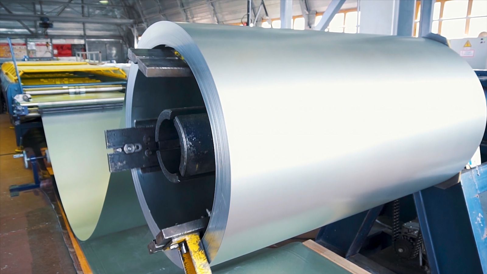 6 Advantages of Using Professionally Rolled Plate for Your Next Project