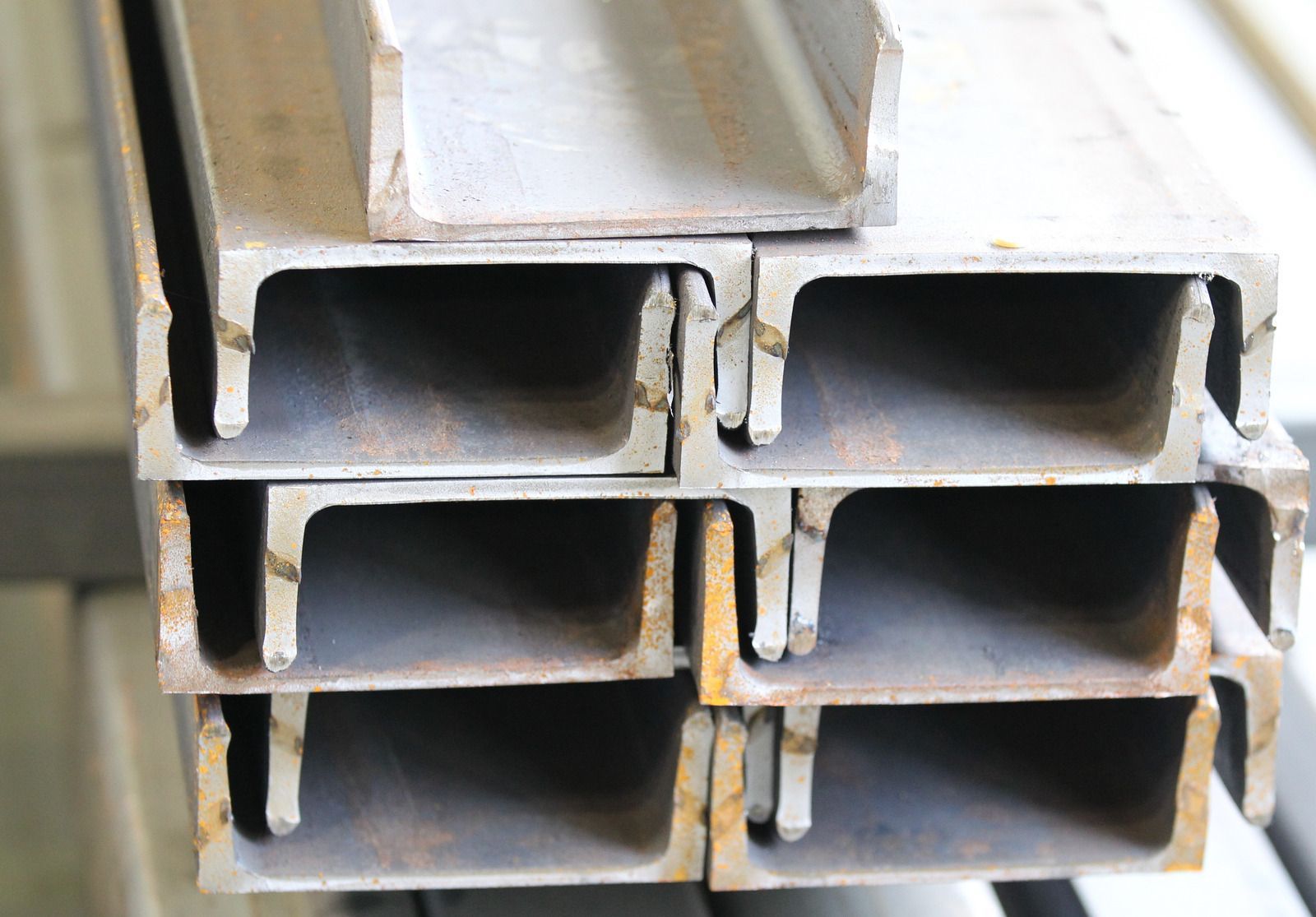 Top Rated Channel Rolling Services in Cincinnati, Ohio