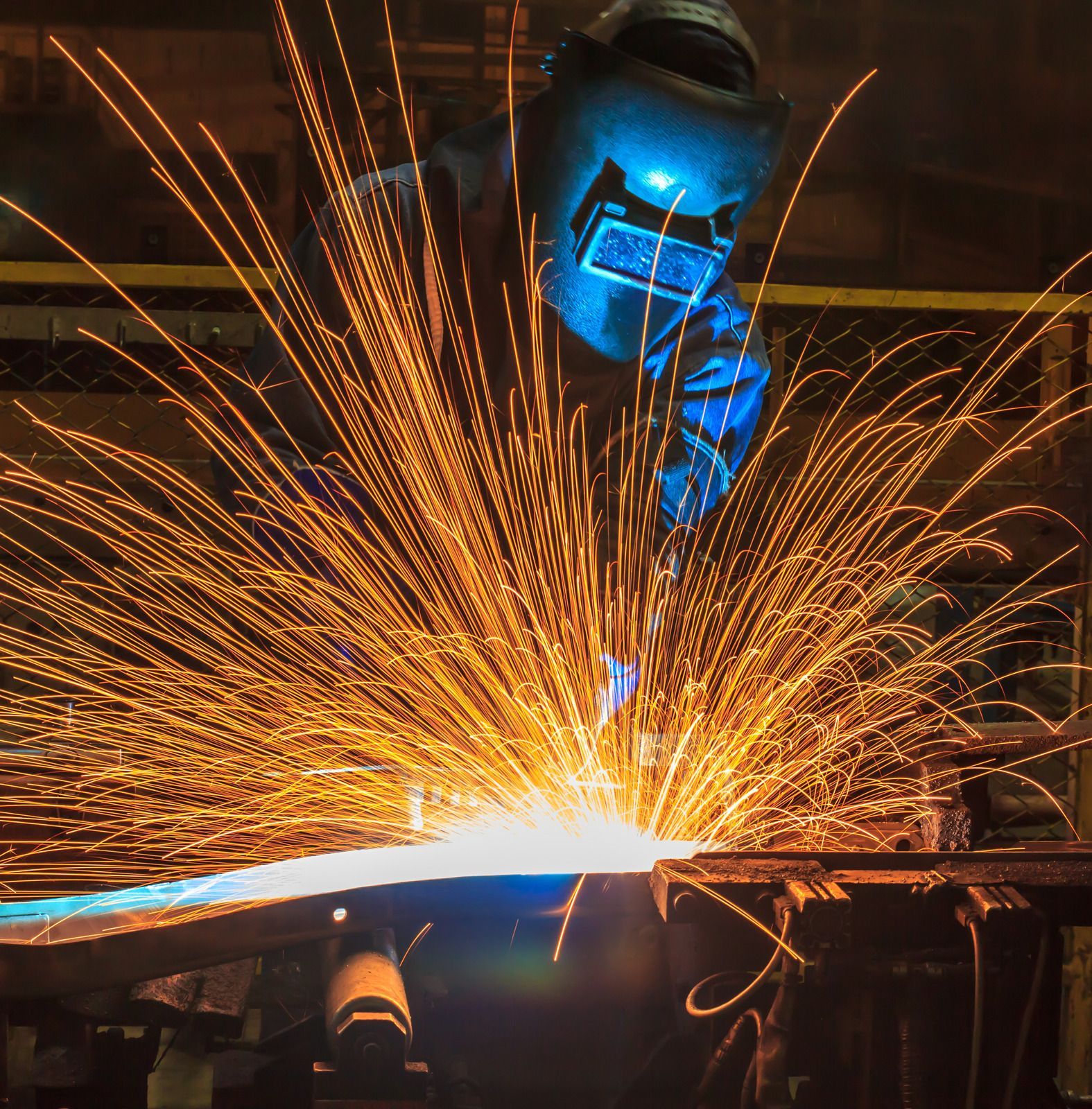 Top Rated Welding Service in Cincinnati, Ohio
