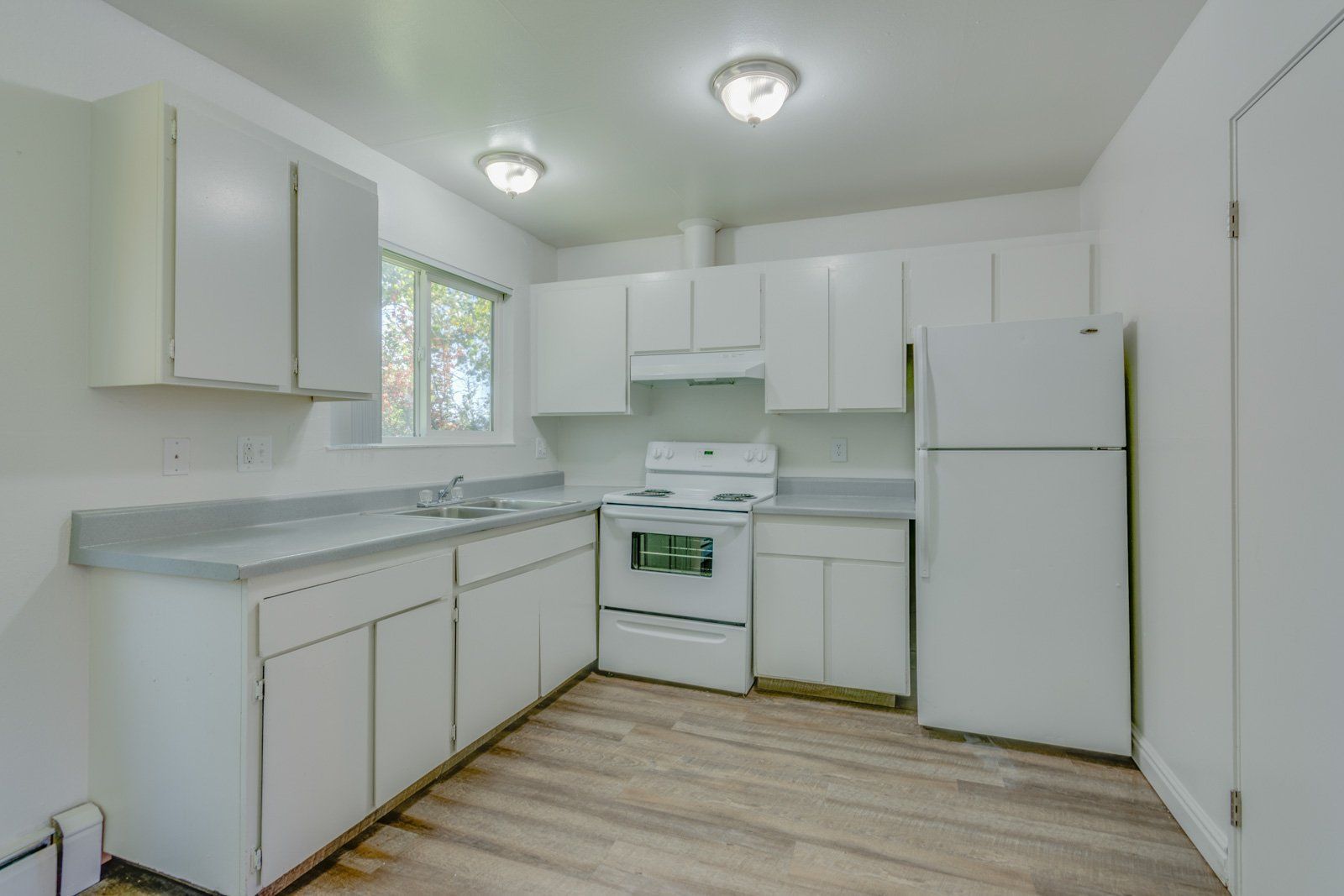 Gallery - Sunset Ridge Apartments - The Apartment Company