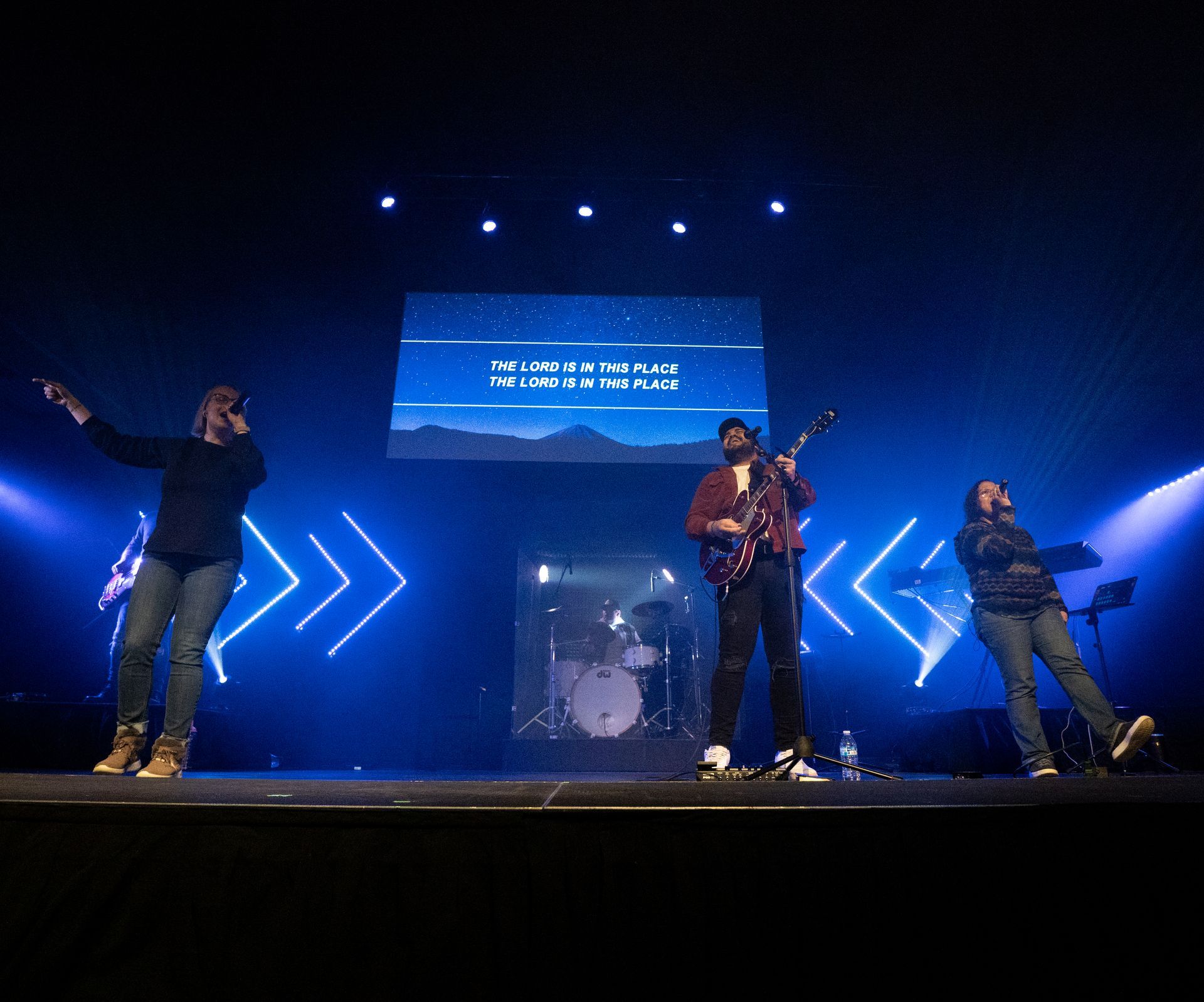 Belong | RedTree Church | Springfield, MO