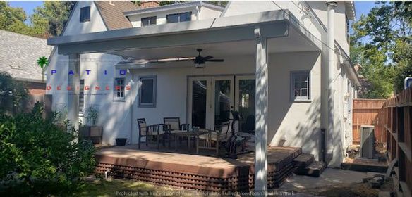 Best Patios Gallery | West Sacramento, CA | Patio Designers
