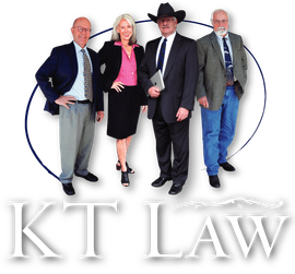 KT Law | Privacy | Attorneys in Steamboat Springs
