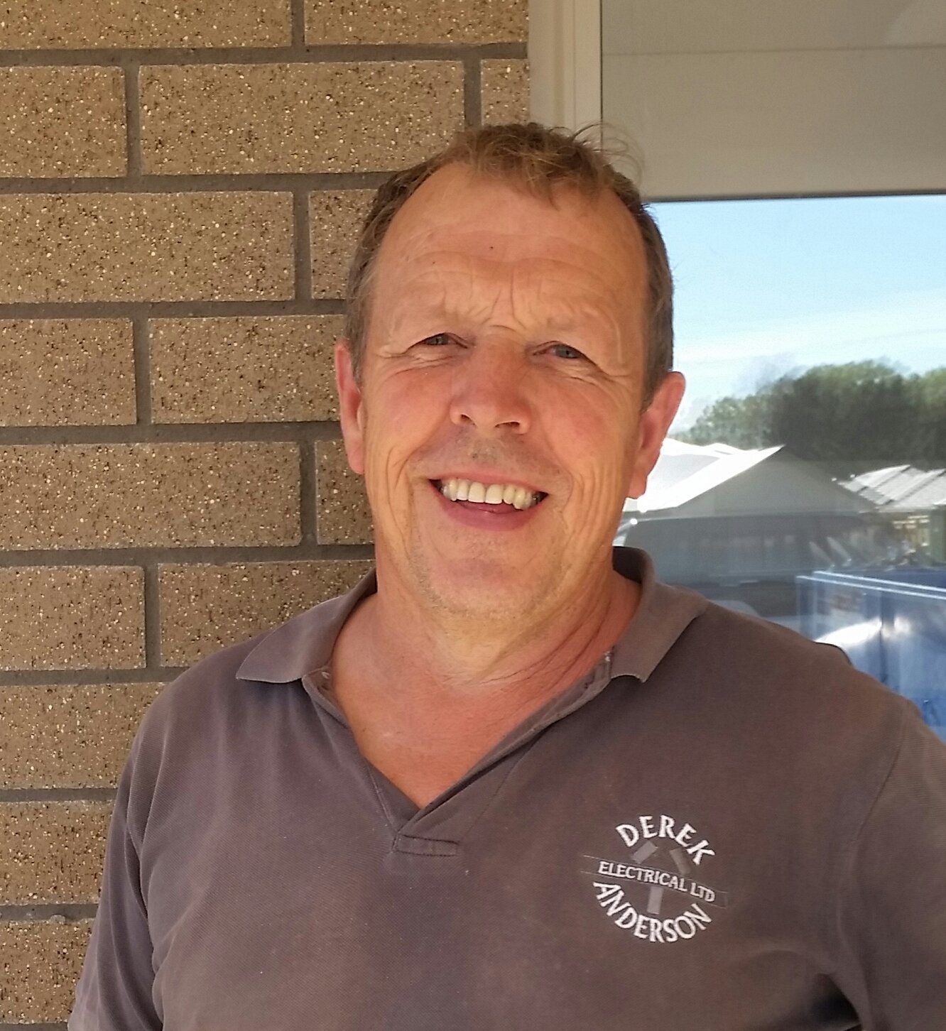 Derek Anderson Electrical | Wiring | Blenheim