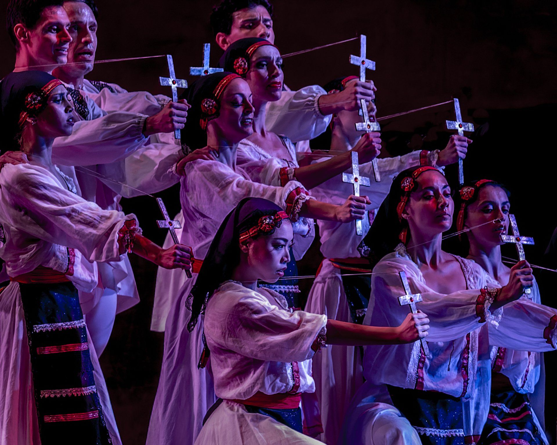 Atlantic City Ballet | Atlantic City, NJ