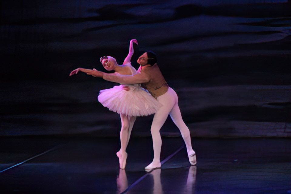 Atlantic City Ballet | Atlantic City, NJ