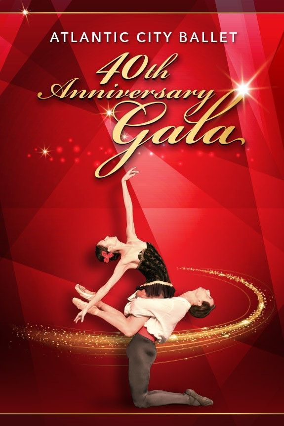 Atlantic City Ballet | Atlantic City, NJ