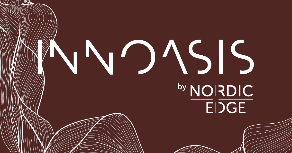 Home [www.innoasis.io]