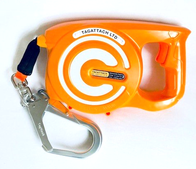 Tag Lines, Grip Ropes and Tower Turning Tools