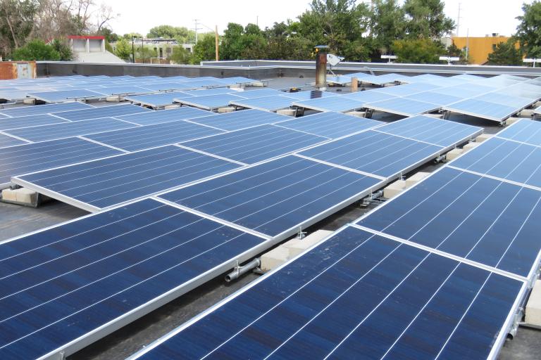 Solar Panel Systems | Wilmington, DE | Sunnymac Solar