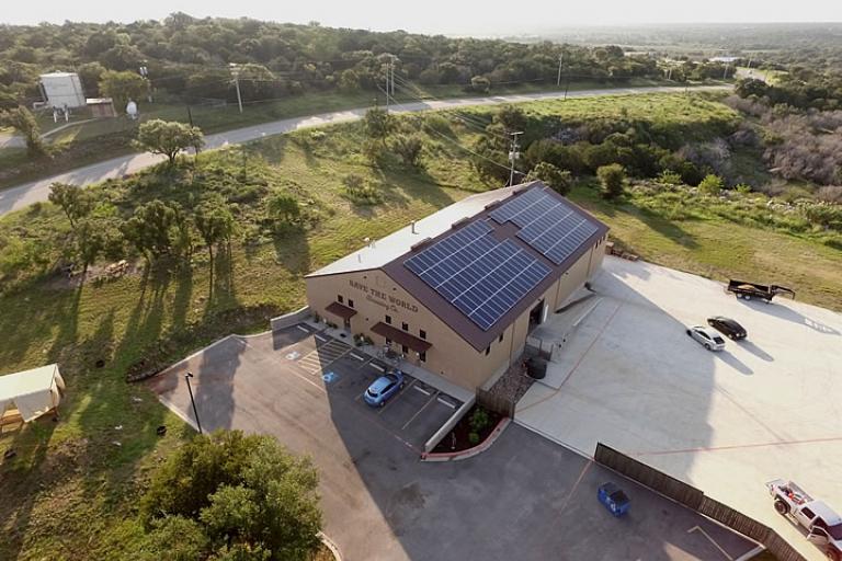 Solar Panel Systems | Wilmington, DE | Sunnymac Solar