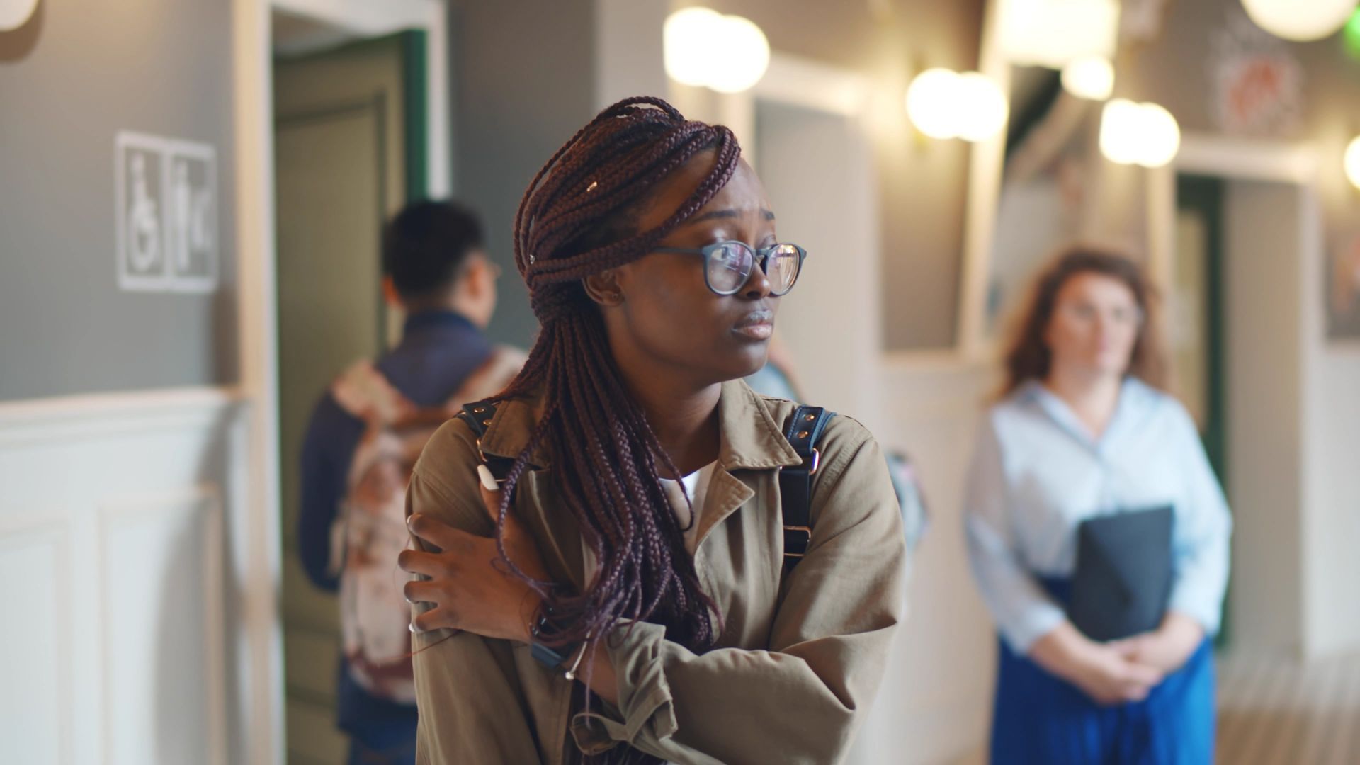 Breaking the Stigma of STD Testing