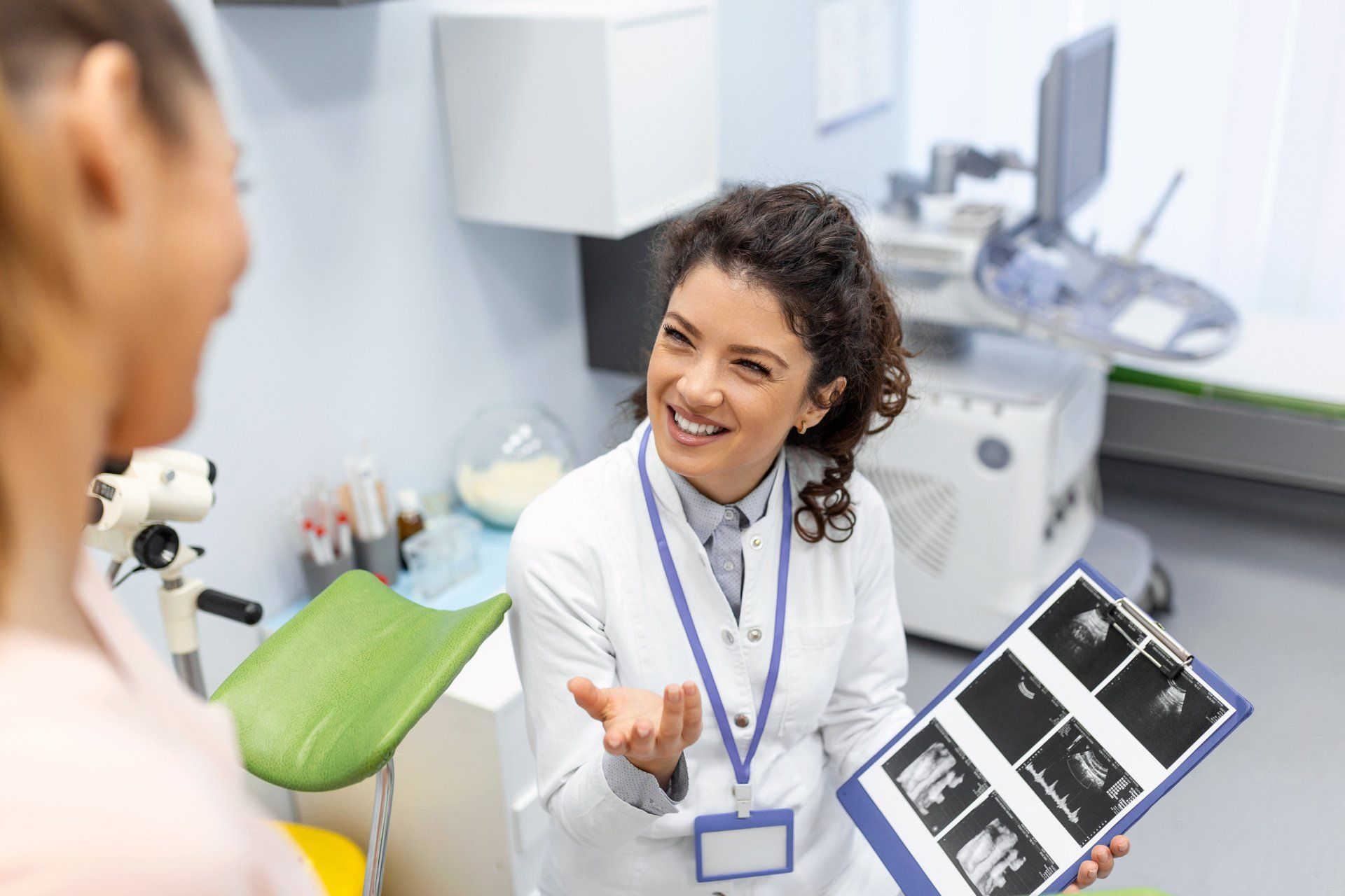 STD Testing and Treatment – What Should I Expect?