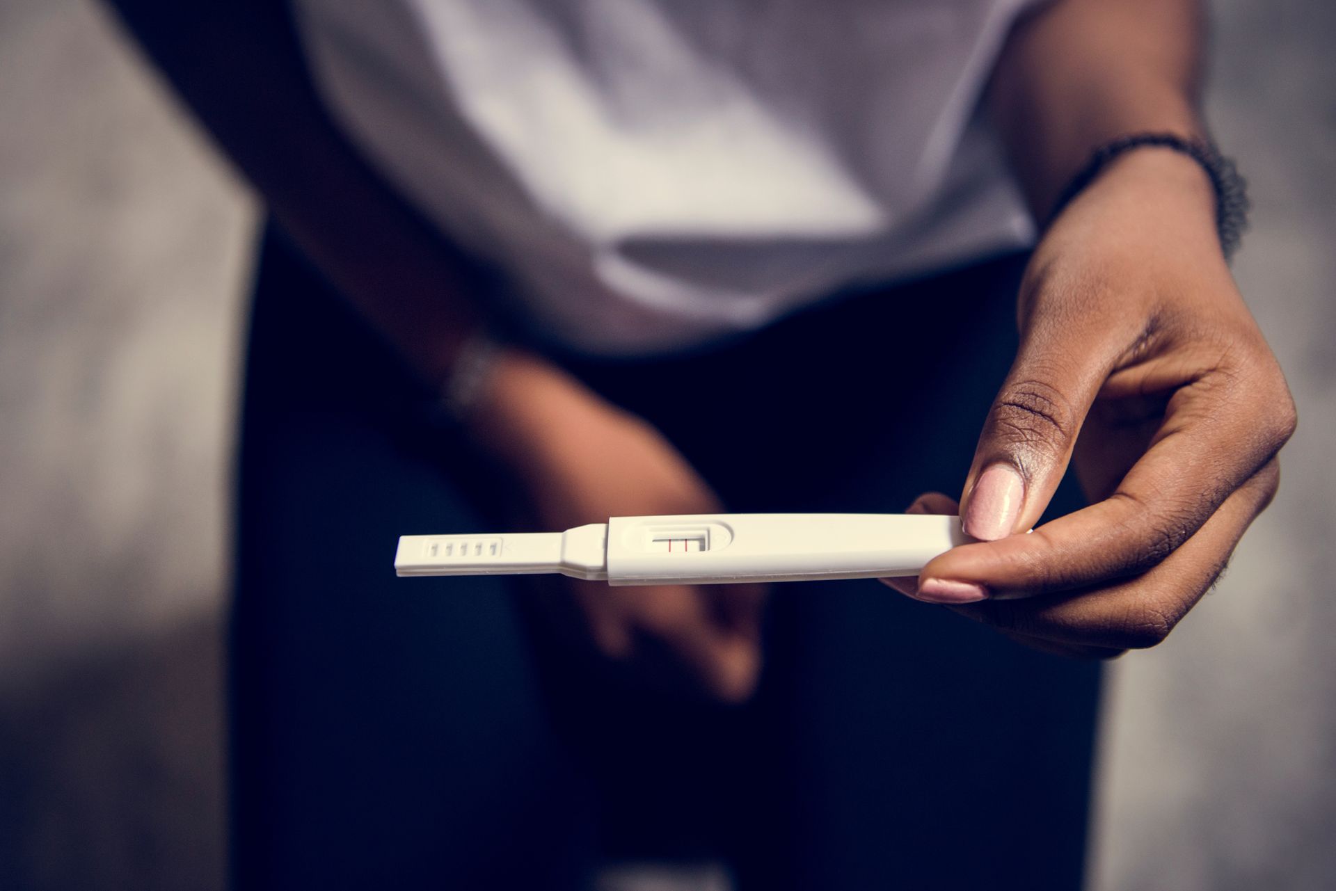 A Guide to Pregnancy Testing