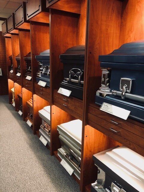 Our Funeral Home & Cremation Facility in Pennsylvania