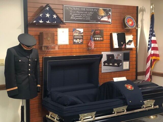 Our Funeral Home & Cremation Facility in Pennsylvania