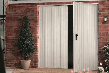 Garage Door Company - Cornwall | Cornwall Garage Door Centre