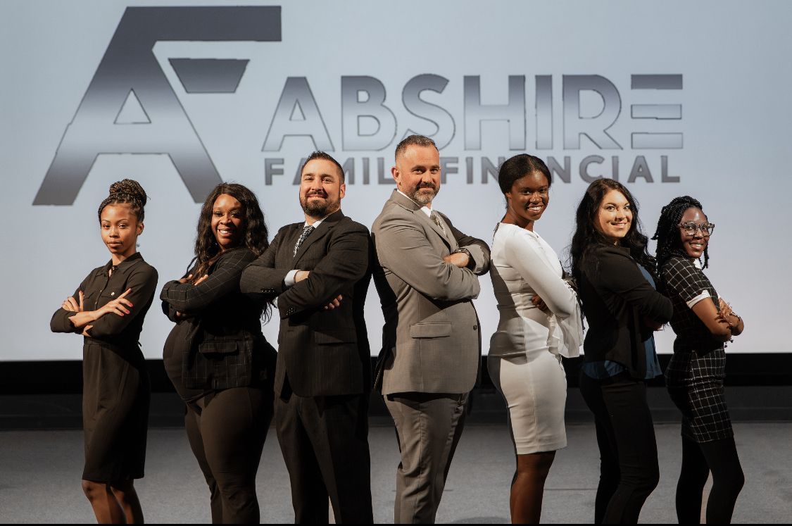 Financial Planning | Abshire Family Financial | Reno, NV