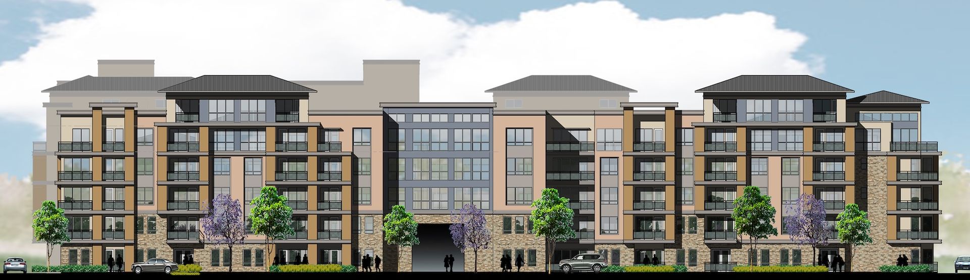 Nova Apartments | Apartments in Irvine, CA