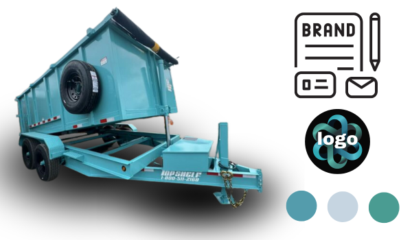 Expert Trailer Team | Jacksonville, TX | Top Shelf Trailers