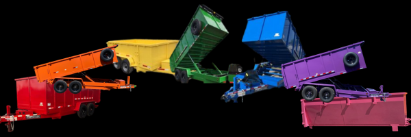 Customization Trends: Meeting Unique Needs in Trailer Design