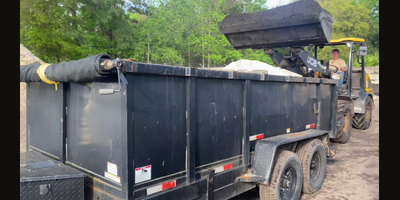 Tips for Optimizing Dump Trailer Loading and Unloading Processes