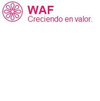WAF. Creciendo en valor