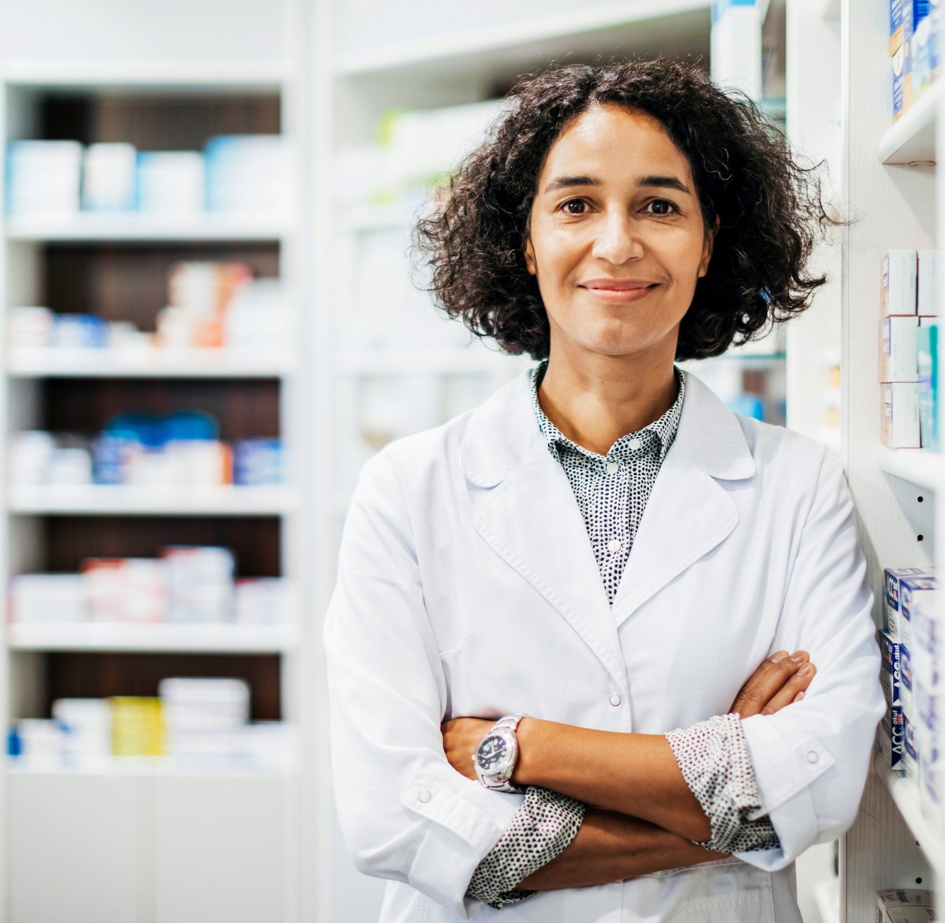 Pharmacy