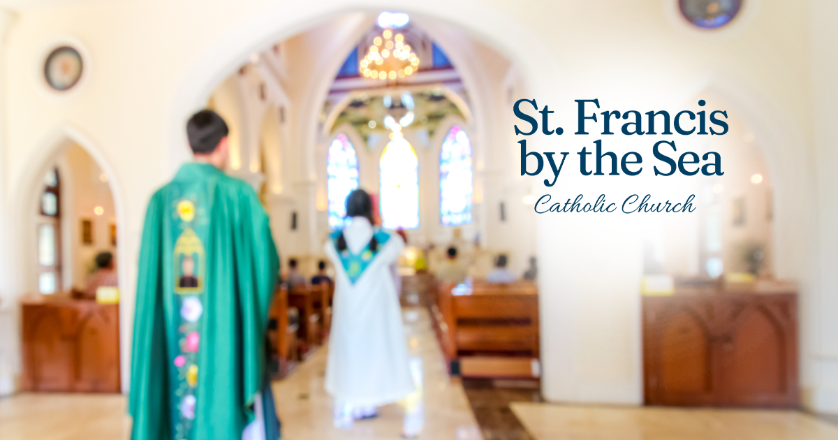 Collections Ministry