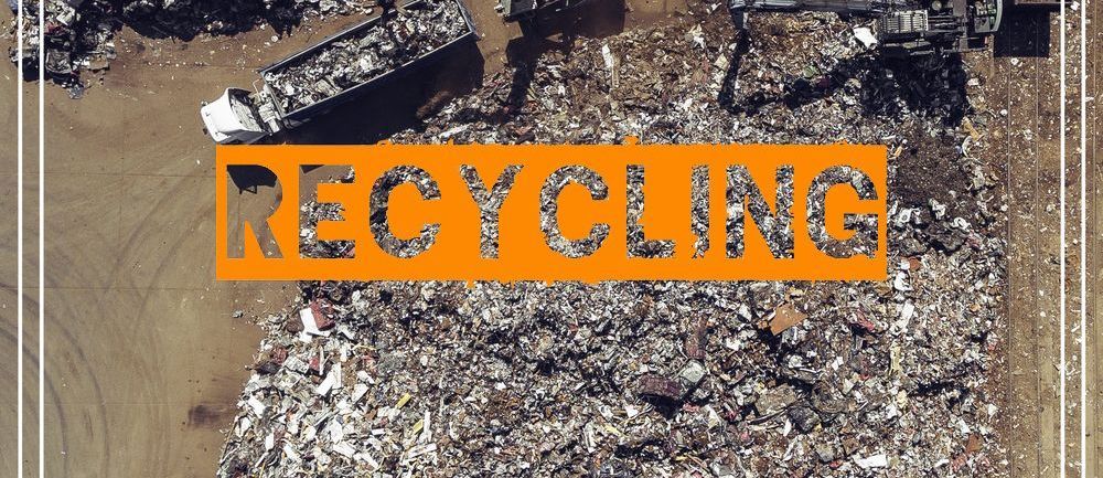 5 Factors Recycling Companies Consider in Pricing Scrap Cars