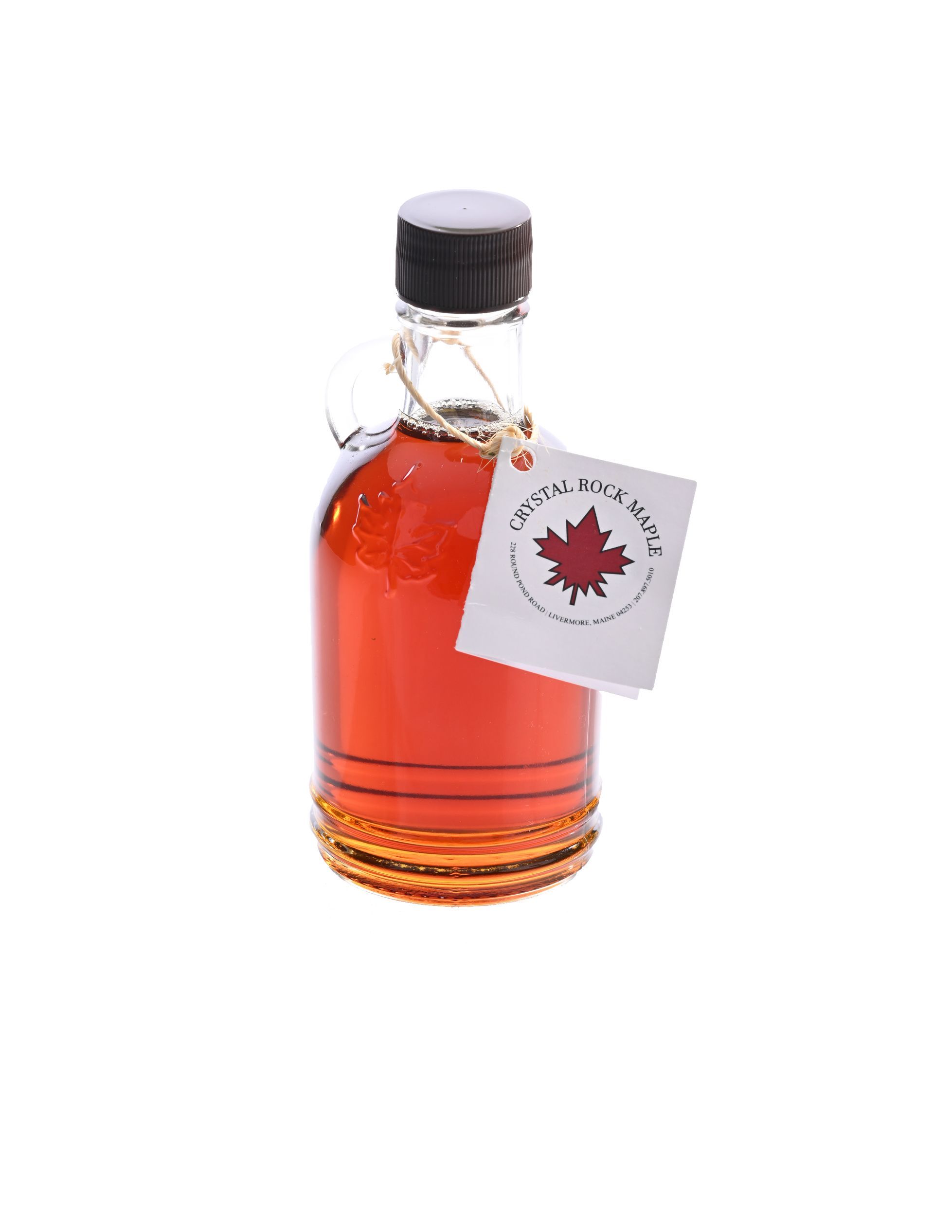 Maple Syrup | Crystal Rock Maple | ME, Boston, NH